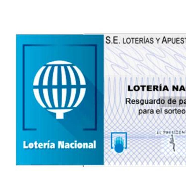 Lotería Nacional Comprueba Los Resultados El Correo